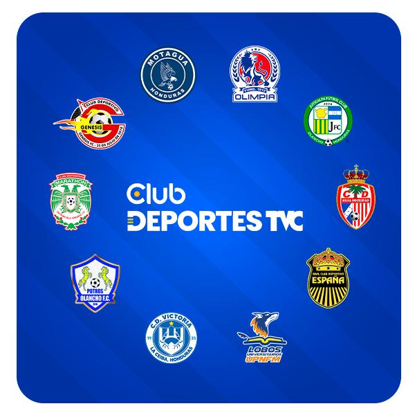 Home | Club Deportes TVC