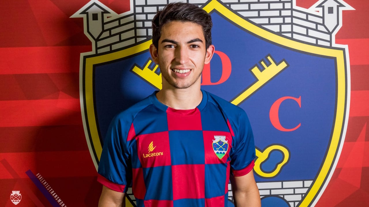 Jonathan Rubio se queda en Portugal y es presentado oficialmente con su ...