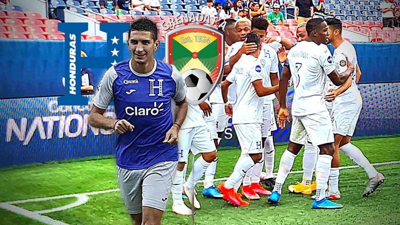 Johnny Leverón habla de la oportunidad de ser titular ante Granada