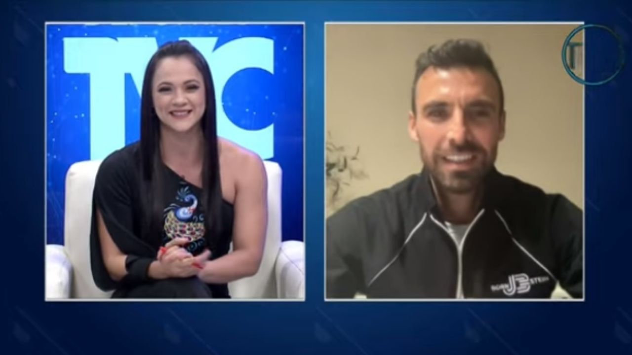 Jonathan Bornstein: 'Iniciar con dos empates no es lo que queríamos'