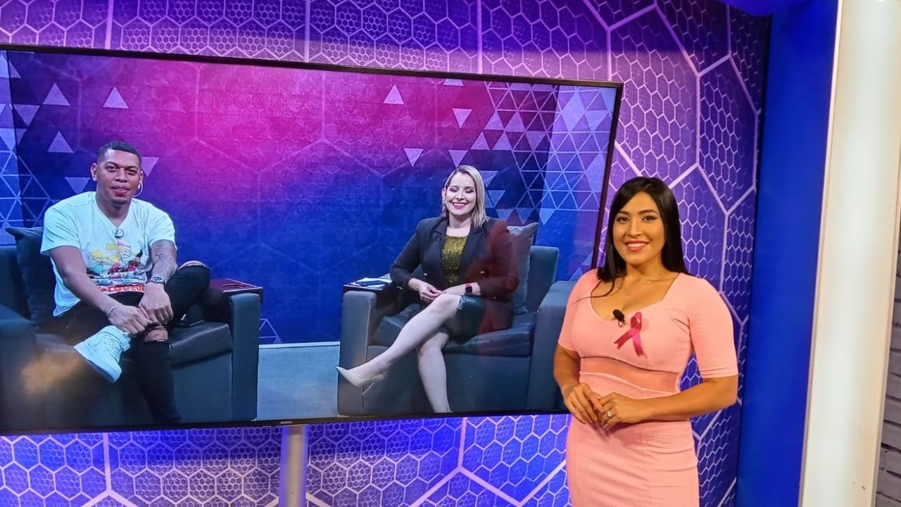 Denovan Torres habló sobre su talento atajando penales y pide una ...