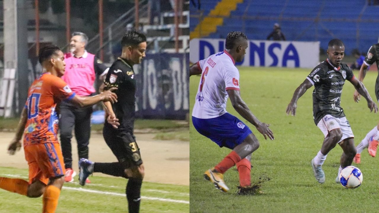 Repechaje Liga 5 Estrellas: ¿Qué pasa si hay un empate en goles? Así es el reglamento de los ...