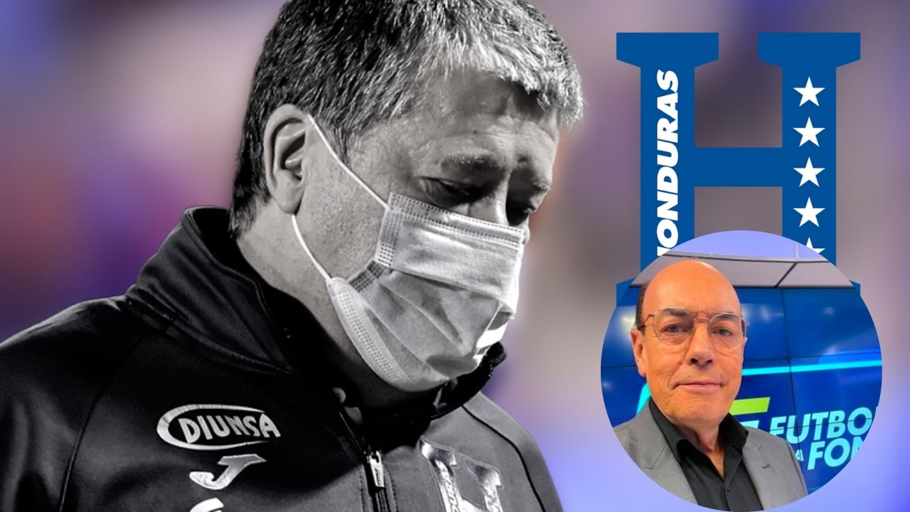 Julio Núñez explica a qué se debe la crisis que atraviesa la selección ...