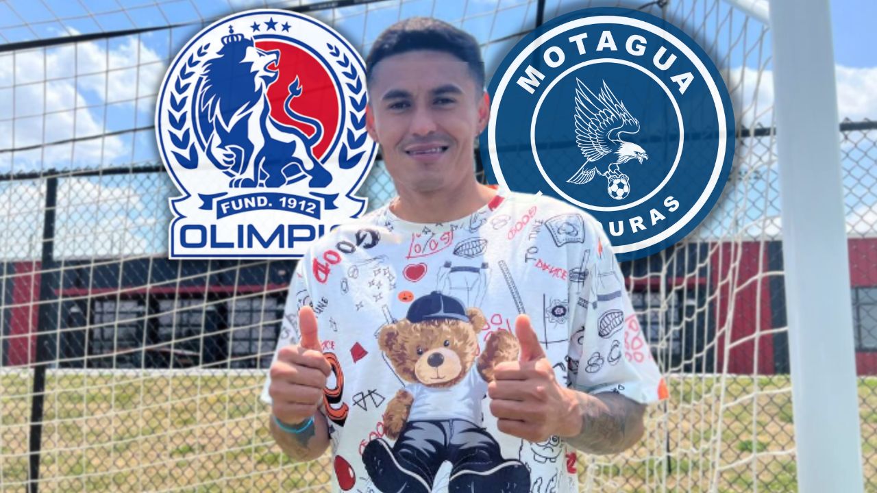 Andy Najar confiesa el club grande con el que se retirará en Liga Nacional