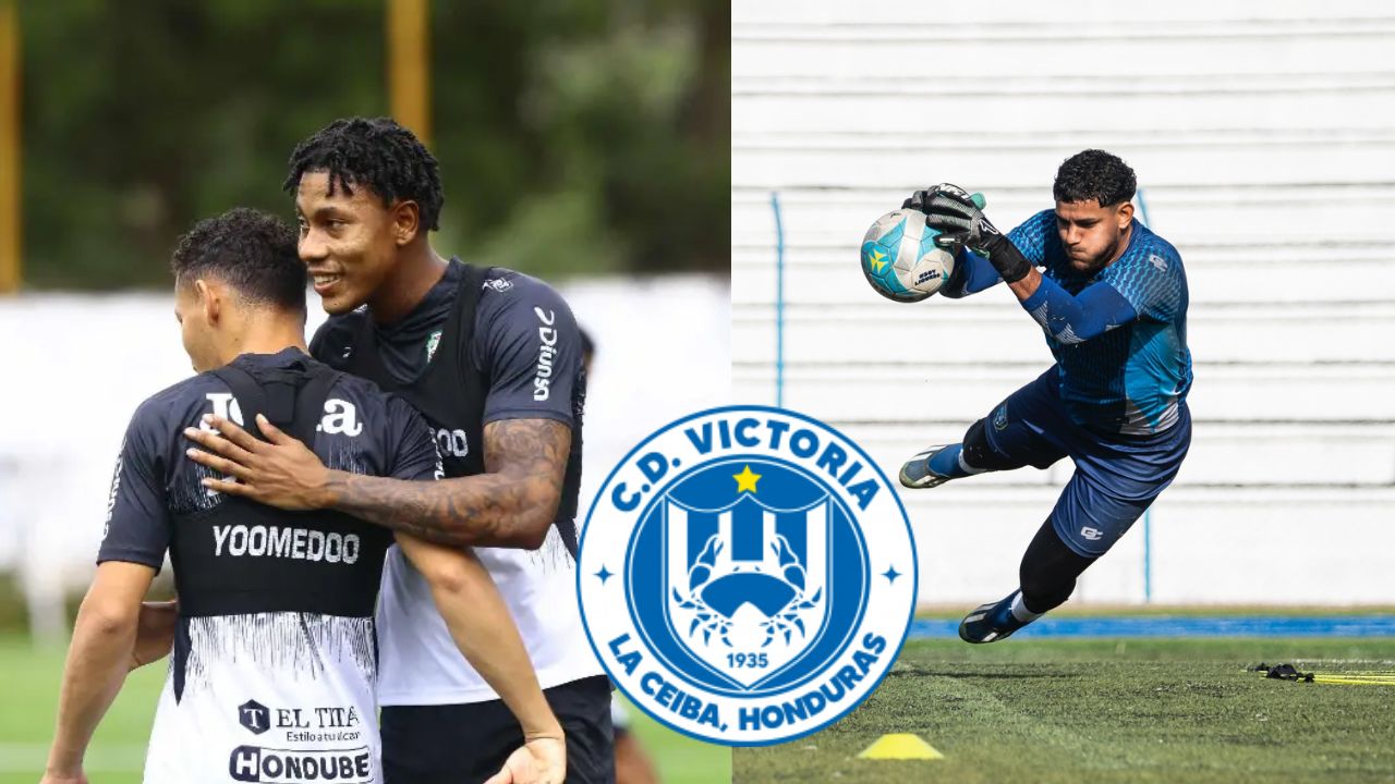 Victoria confirma tres refuerzos de golpe para luchar por la ...