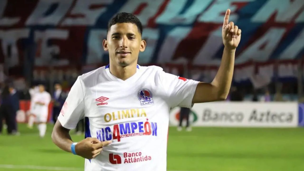 El emotivo mensaje de despedida de José Mario Pinto tras dejar al León